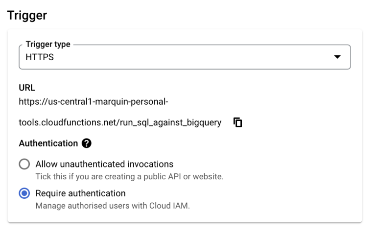 Running Sql Queries On A Schedule In Bigquery Part 2b Cloud