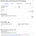 Running SQL Queries on a schedule in BigQuery | Part 2b: Cloud ...