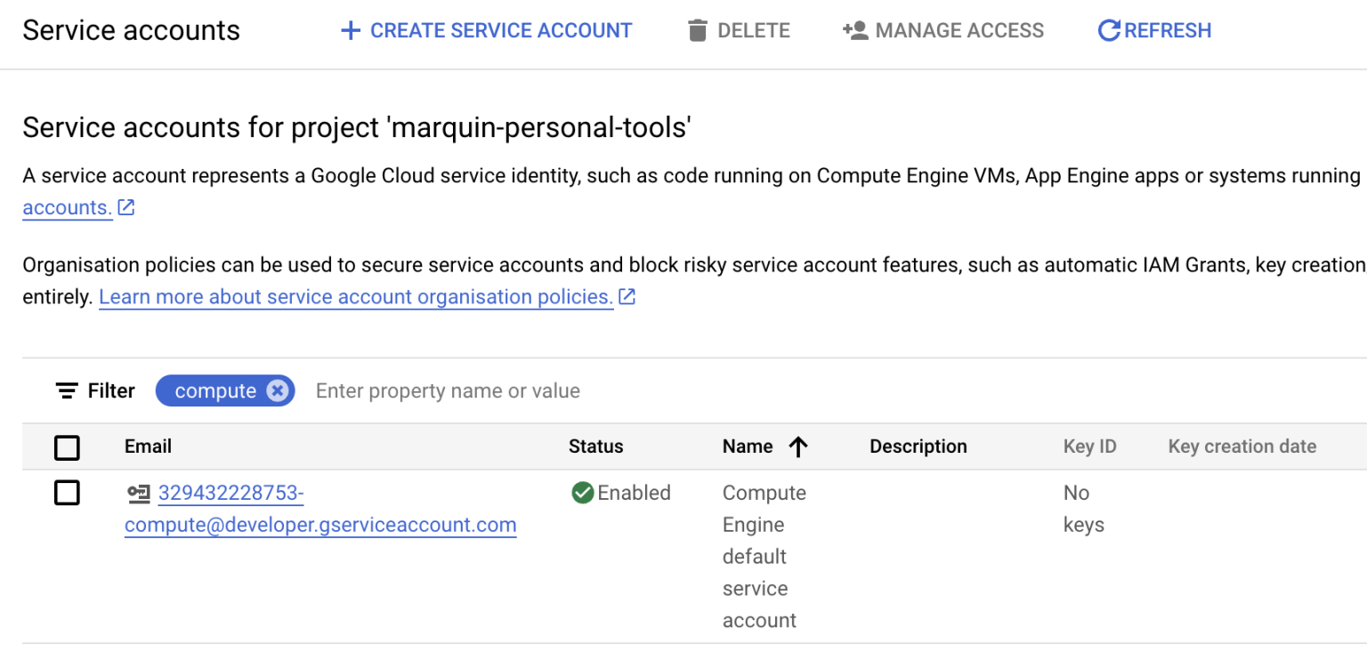 Running SQL Queries on a schedule in BigQuery | Part 2b: Cloud ...