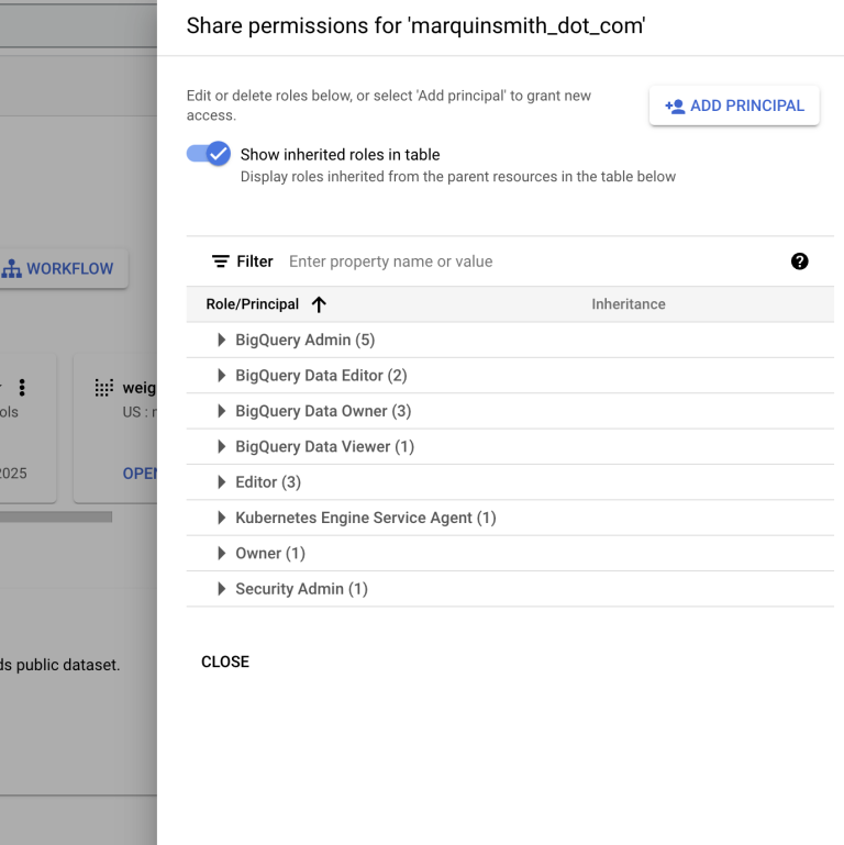 Running SQL Queries on a schedule in BigQuery | Part 2b: Cloud ...